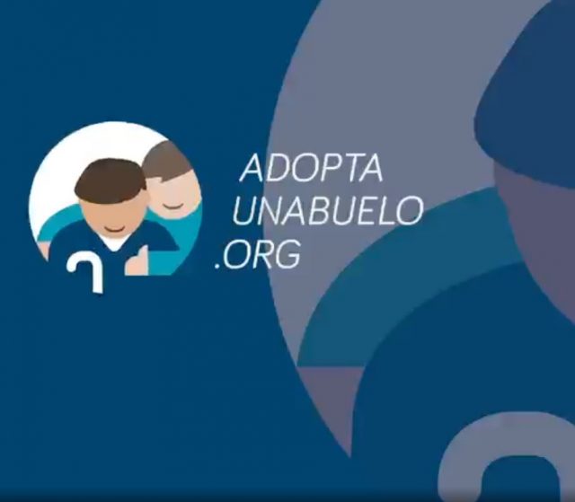 Dosdoce.com Adopta un abuelo dosdoce - Dosdoce.com