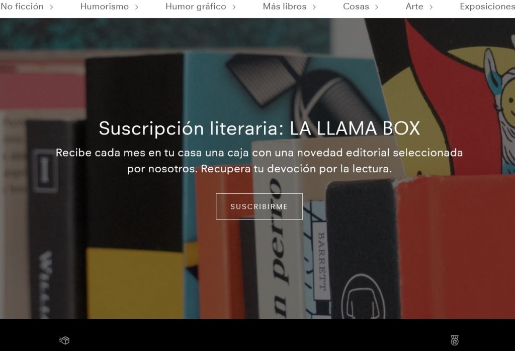 Dosdoce.com lallamastore_dosdoce - Dosdoce.com