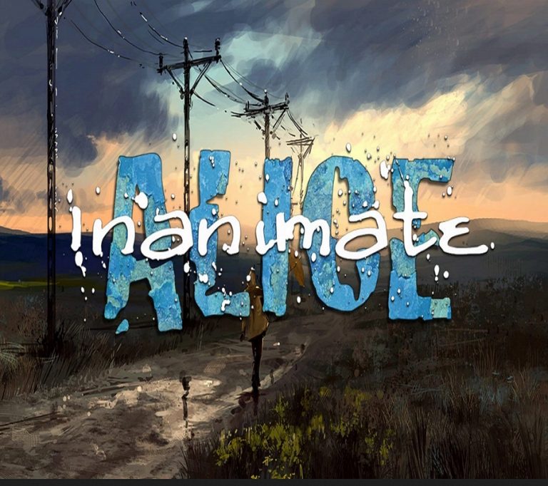 Dosdoce.com inanimate-alice_dosdoce - Dosdoce.com