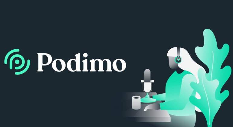 Dosdoce.com podimo-logo - Dosdoce.com