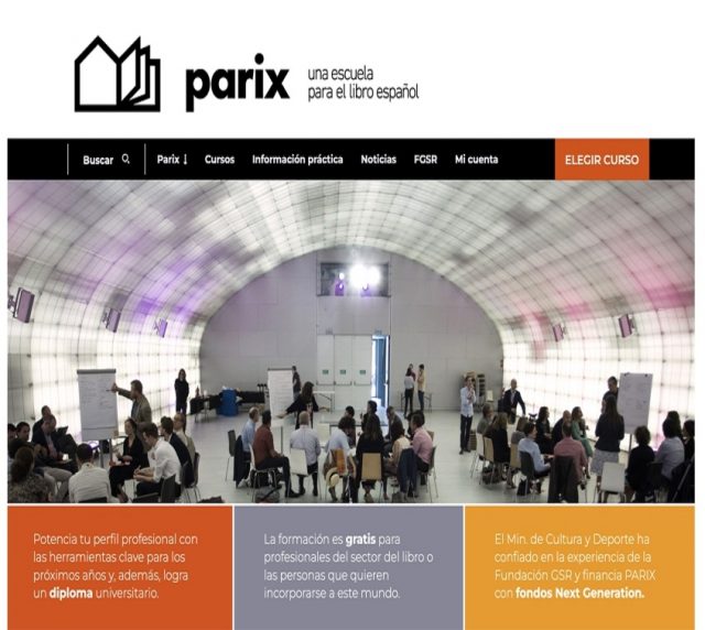 Dosdoce.com Parix - Dosdoce.com