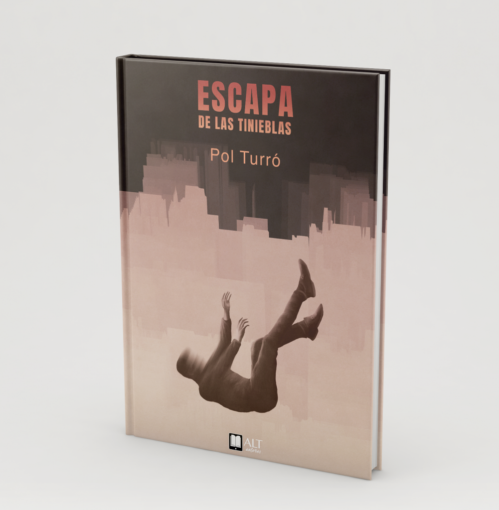 Dosdoce.com Escapa de las tinieblas, de Pol Turró - Dosdoce.com