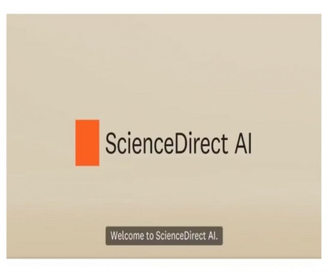 Dosdoce.com ElsevierScienceDirect AI - Dosdoce.com